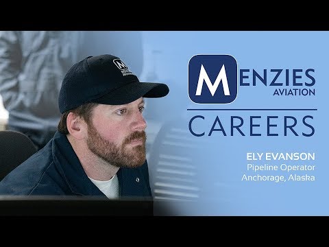 Careers - Ely Evanson Pipeline Operator, Anchorage