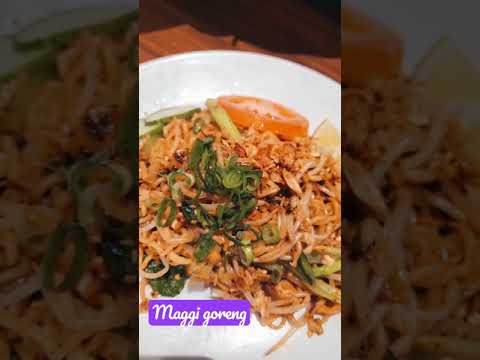 Mamak Malaysian restaurant in Melbourne #food #ytshorts #shorts