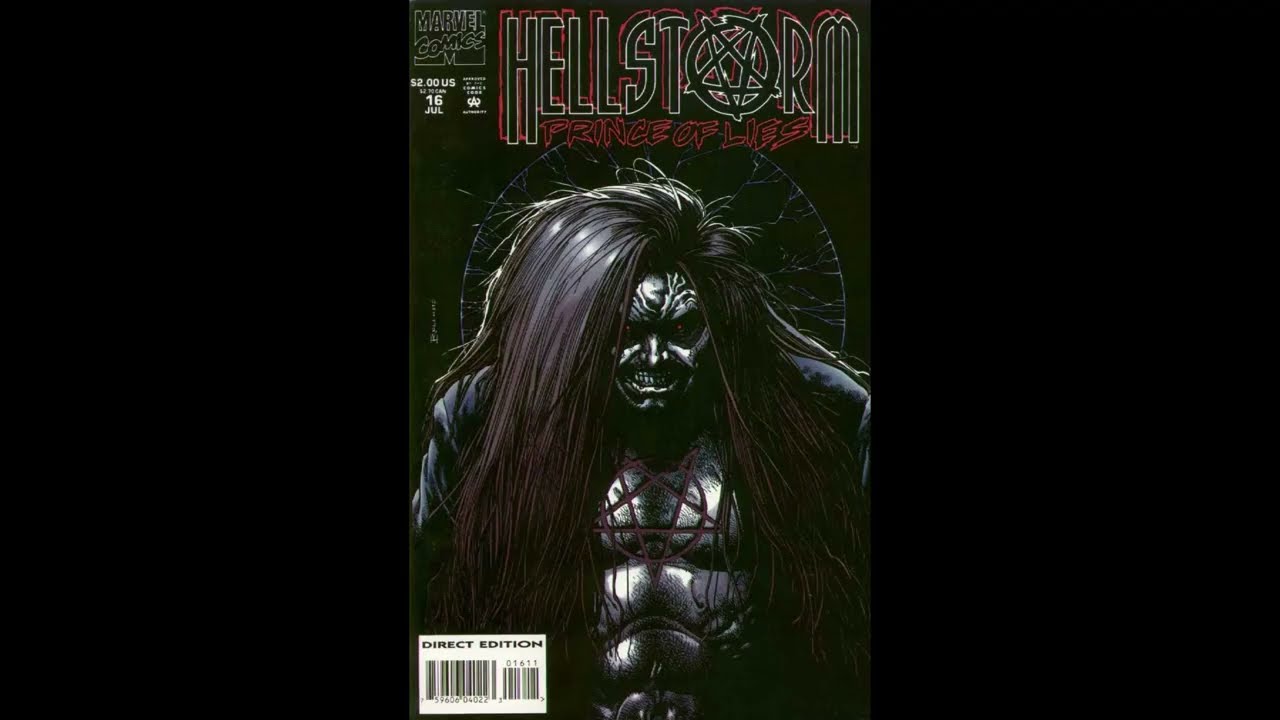 Hellstorm 
