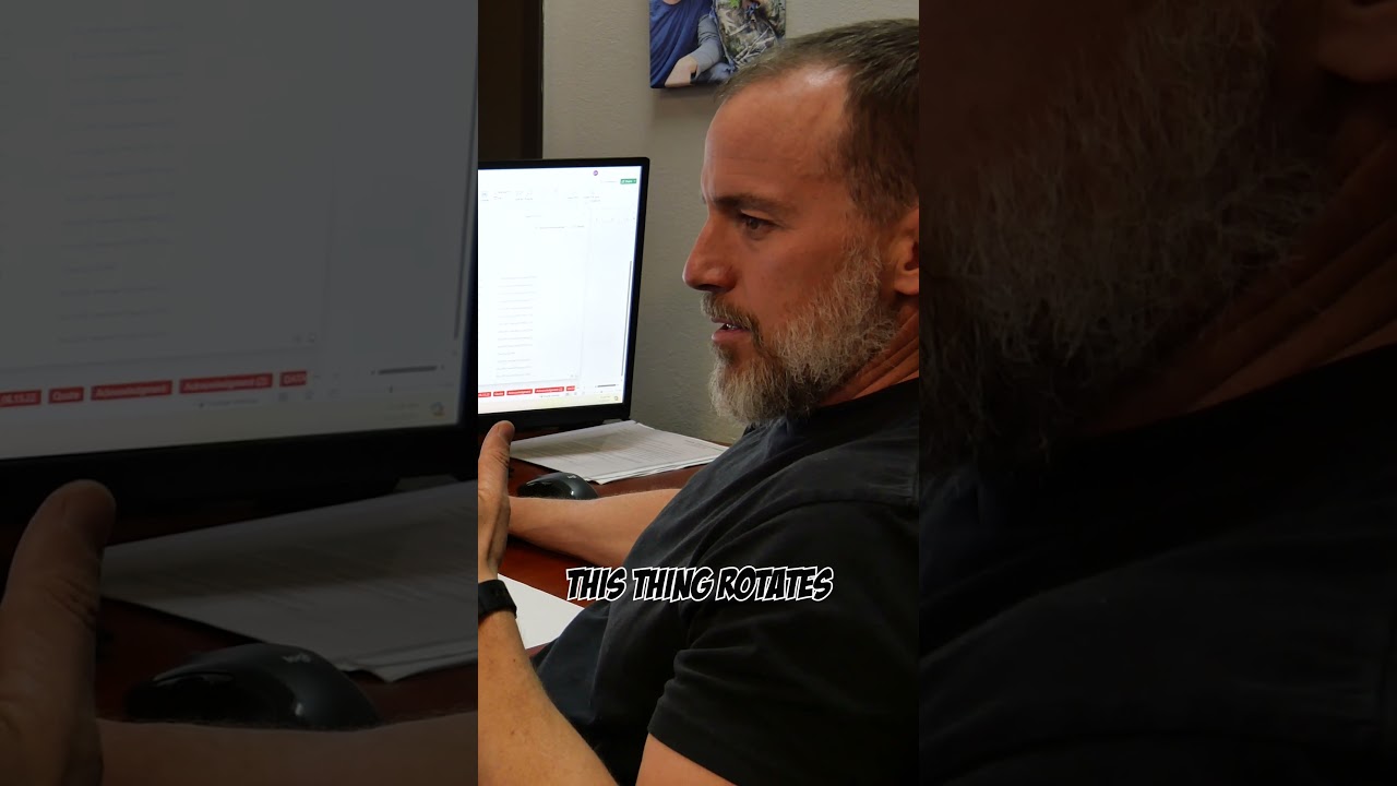 Full Video Soon! Stay tuned. #american #precision #engineering #fabrication #fyp #foryou #shorts