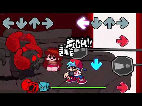 FNF tricky mod EXPURGATION PERFECT (0 misses) [FNF BOT]