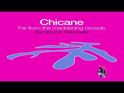Far From The Maddening Crowds - Symphonic Rehearsals - Mixed in Order