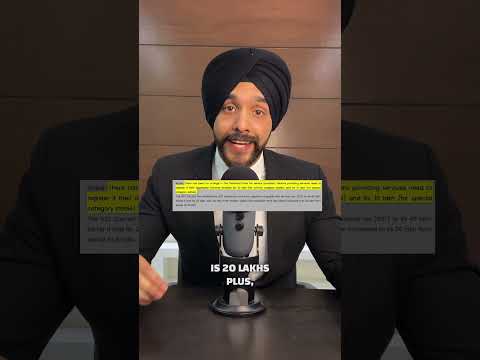 GST Registration in India: A guide to new business owners. #gst #gstindia #gstupdates