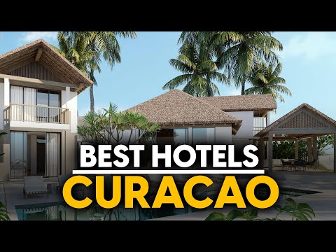 Best Hotels In Curacao, Curaçao - Top 5 Picks For Any Budget