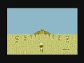 Aztec Challenge - Commodore 64 Game - Download Disk/Tape, Music, Review ...