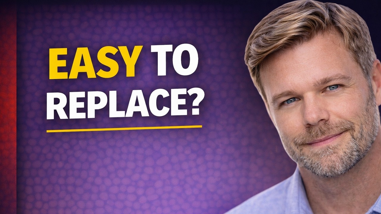 They Thought You Were Easy to Replace… Here’s What Happened