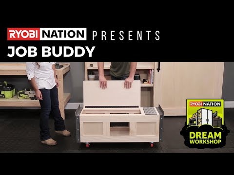 Job Buddy