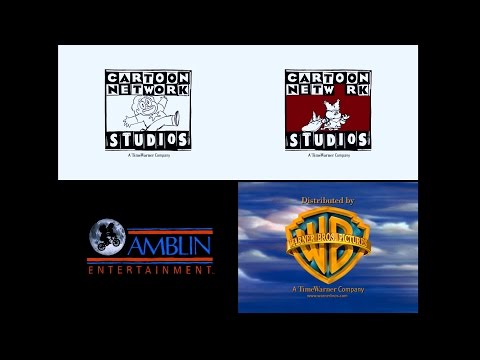 [OFTB] - Cartoon Network Studios/Amblin Ent./Warner Bros. Pict. Dist. [fullscreen] (1080p HD)