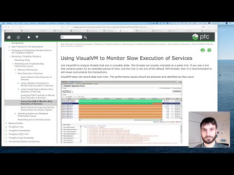 Tomcat で JMX を有効にして監視および管理する方法 - IT基礎