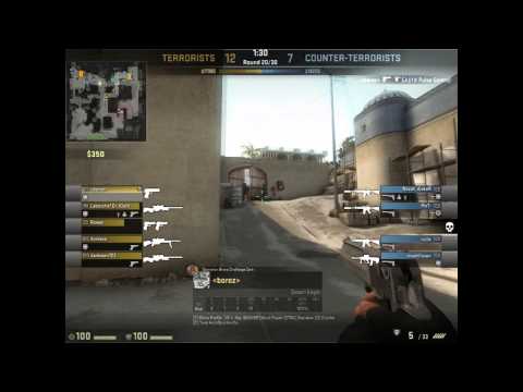 Steam Community :: Video :: boroz 3Deagle HS[CS:GO]