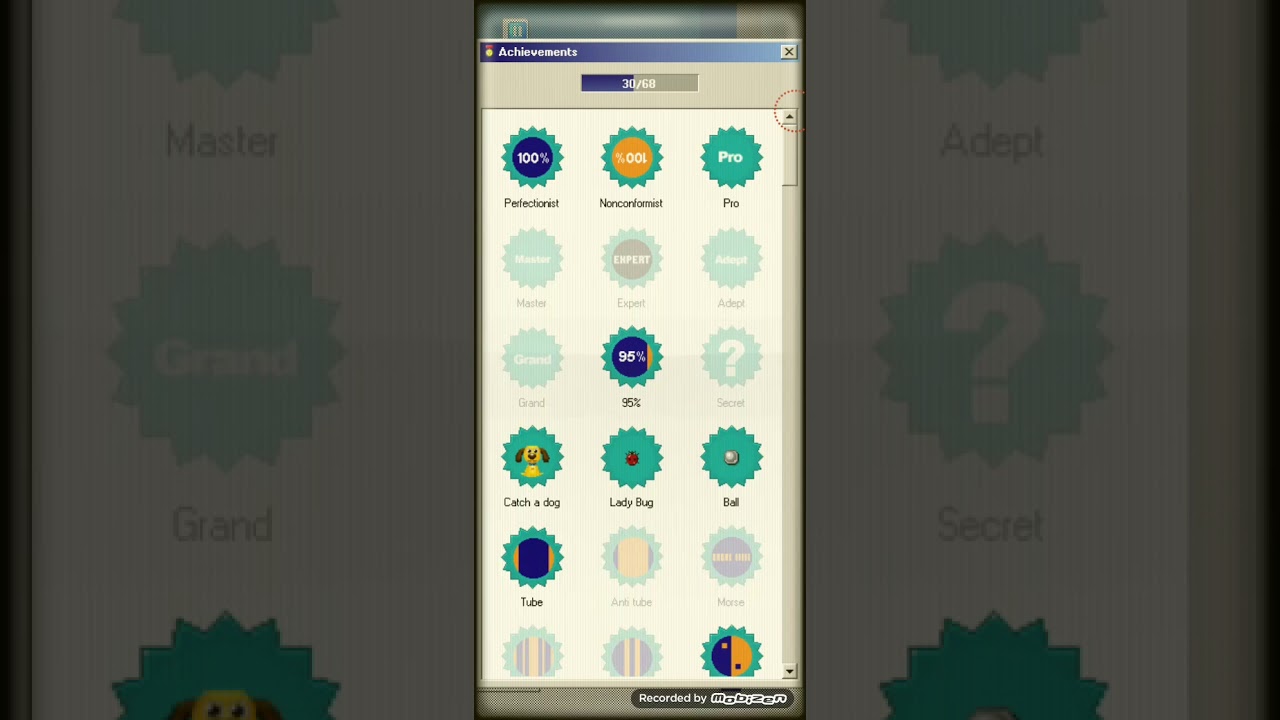 PROGRESSBAR XB UNLOCK