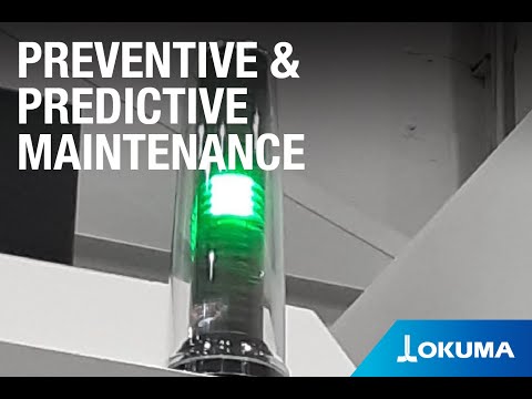 The Importance of Preventive and Predictive Maintenance