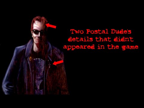 Steam Community :: Video :: POSTAL 2: Two Postal Dude's details that ...
