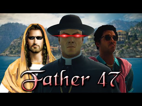 Steam Community :: Video :: HITMAN 2 : Father 47