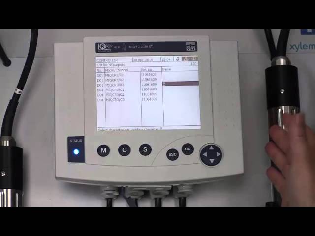 Water Analyzer - Online COD BOD TSS Analyzer Trader - Retailer from New ...