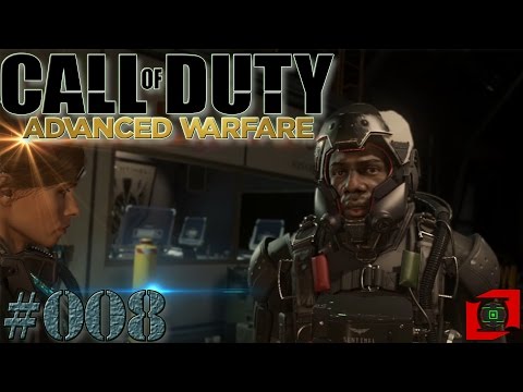 Steam Community :: Video :: Advanced Warfare | #008 | Manticore [German ...