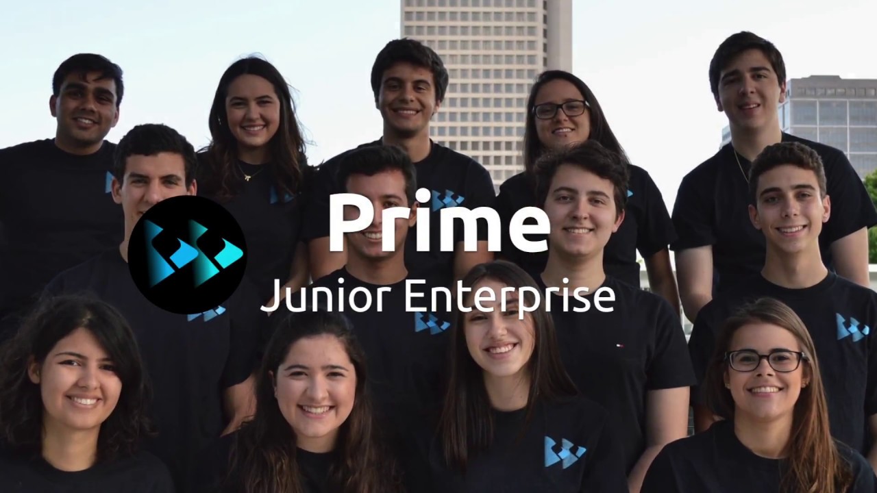 Prime's Institutional Video