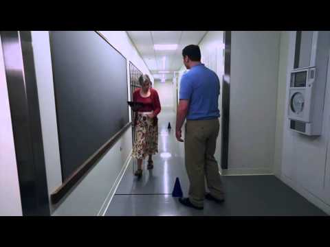 NIH Toolbox 4-Meter Walk Gait Speed Test Age 7+