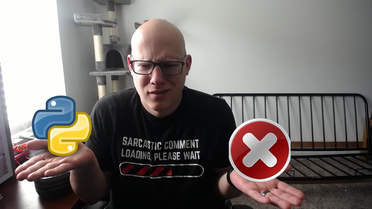 Effortless Python Error Handling for User Input