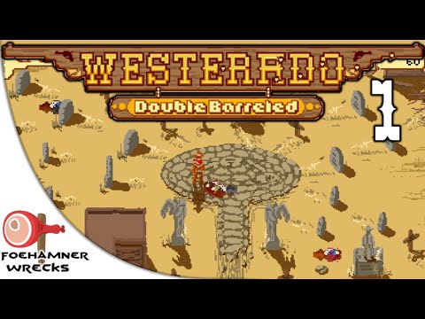 Steam Community :: Video :: Westerado - Playthrough Walkthrough Part 1 ...
