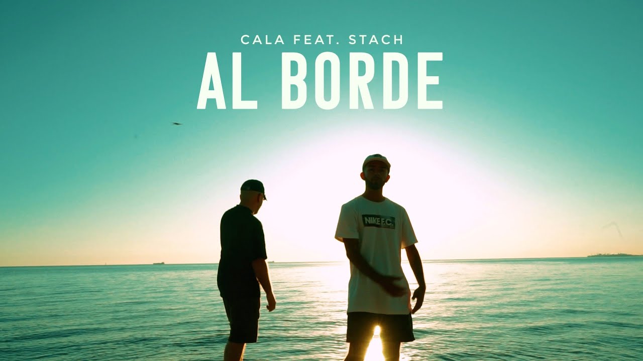 Al Borde: conocé lo nuevo de Cala | infociudad