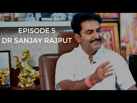 Rendezvous with Dr. Sanjay Rajput with RJ Riya Gajjar | Medex | Episode: 5