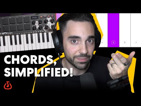 How to Make Chords That Elevate Your Mix | Master Chord Creation on BandLab Like a Pro