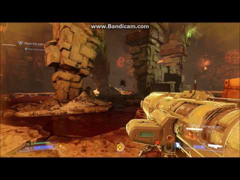 Steam Community :: Video :: DOOM (2016) SnapMap Walkthrough: Pathfinder ...