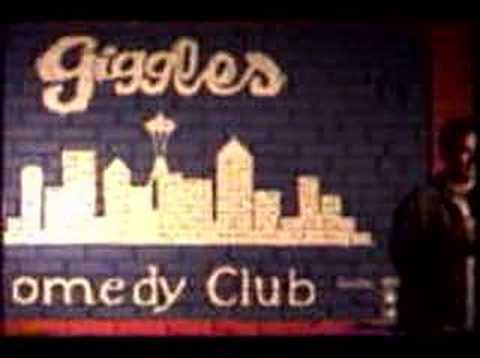 Mike Birbiglia Stand Up Comedy