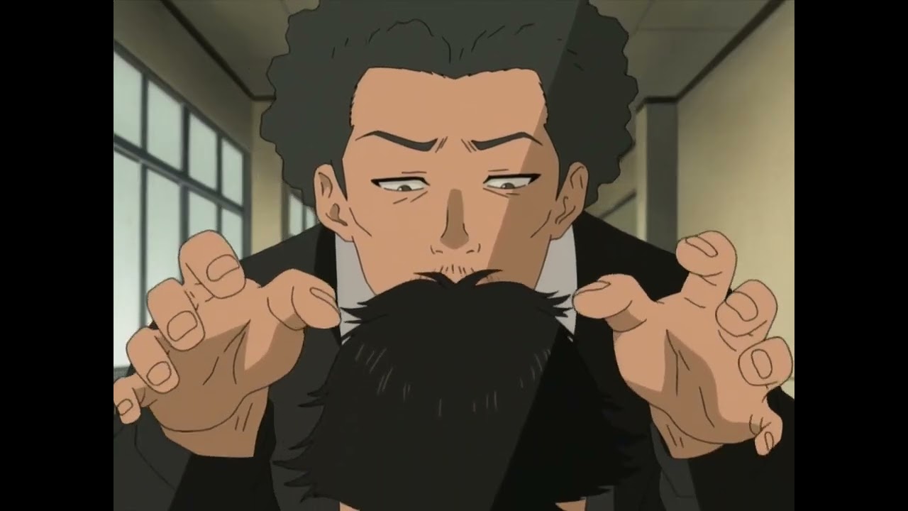 15  Beck: Mongolian Chop Squad -  Back to School