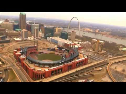 St. Louis Downtown Airport--An Overview