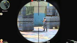 Assault Fire | WTFast