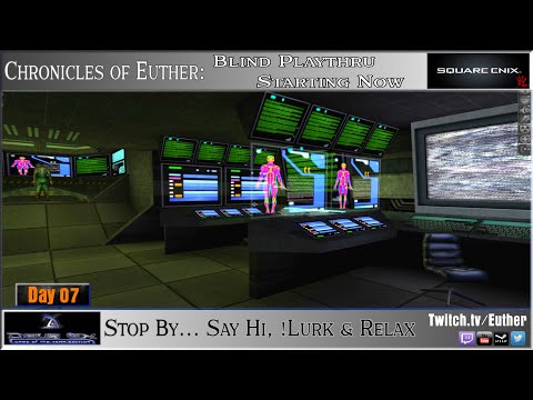 Steam Community :: Video :: Deus Ex (GOTY) - Let's Play Day 07