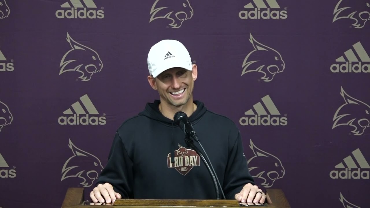 FB | OC Landon Keopple Media Availability (041426)