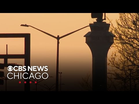 Idling law not being enforced at O'Hare International Airport