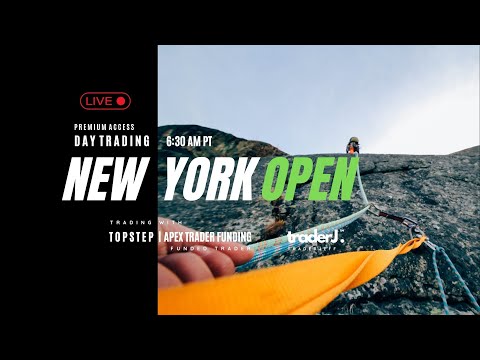 +$1734 Trading NASDAQ Futures | Apex Topstep Funded Accounts | Discipline & Risk Focused | 06/18/25