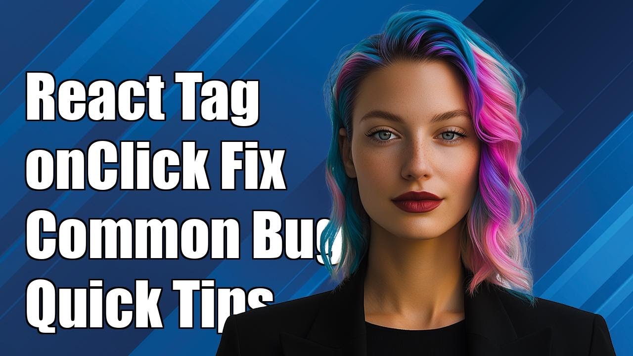 React Anchor Tag onClick Not Working: Common Issues and Solutions