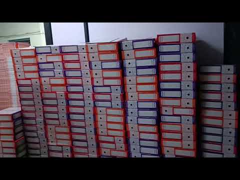 Box File Wholesalers & Distributors in India