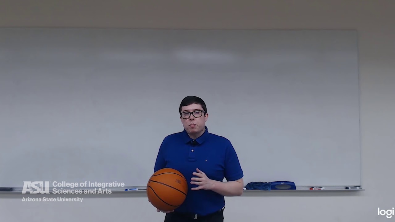 PHY 121 - William Klemaszewski Course Overview