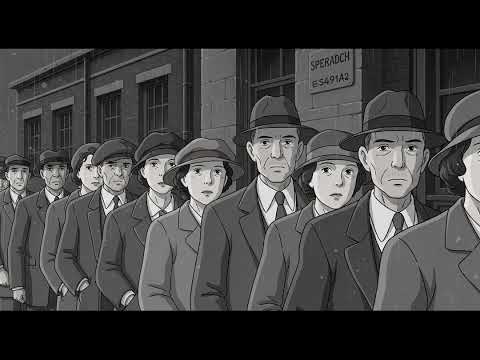 The Great Depression: America’s Economic Crisis