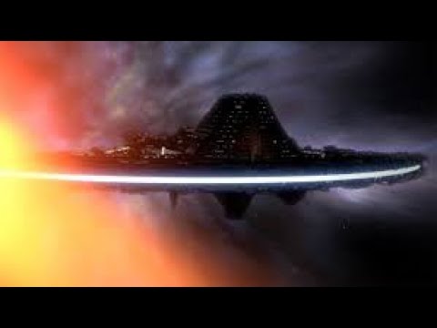 STARSHIP DESTINY SGU SEASON TWO - STARGATE EXPLAINED (Sith Citadel)