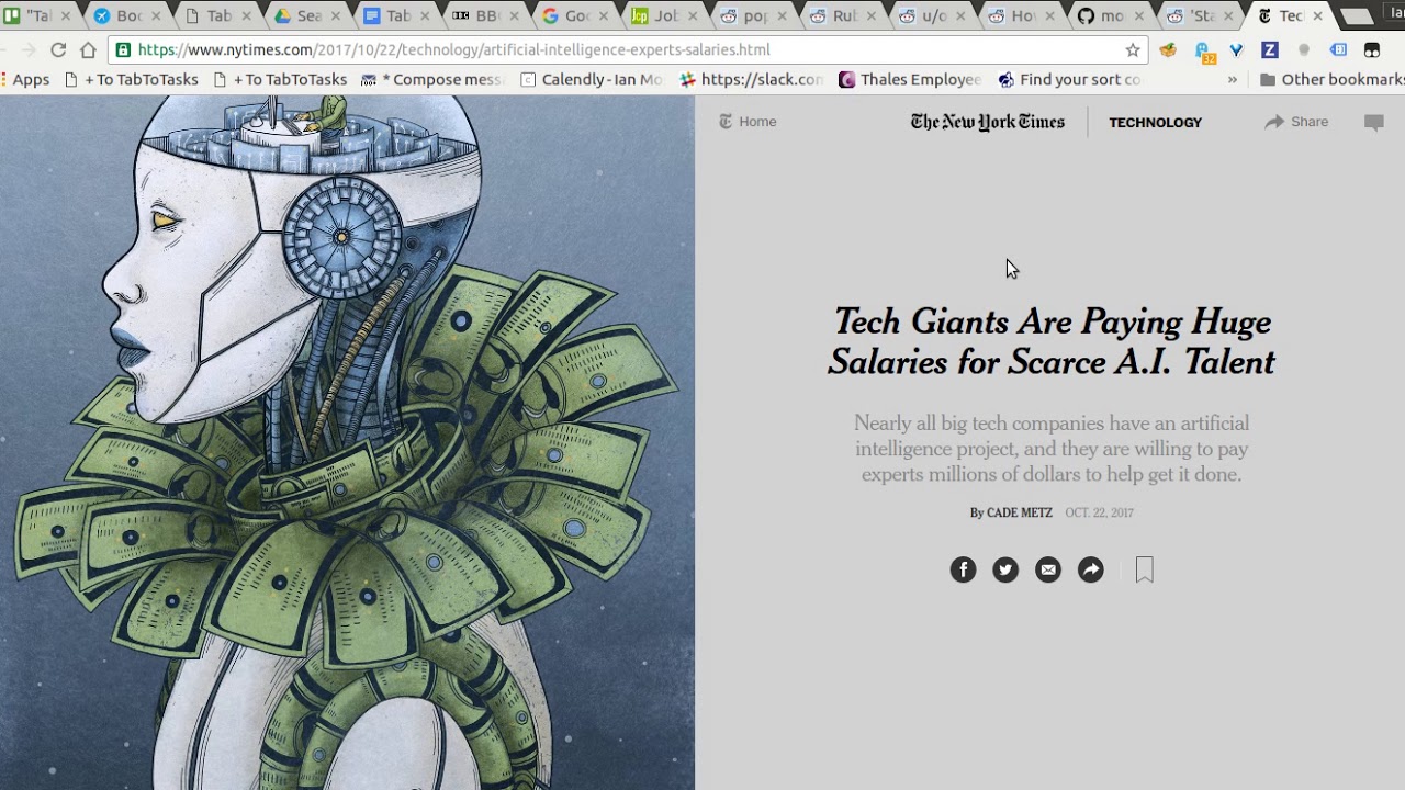 Tabs To Tasks. How To Setup & Use.