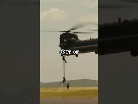 Are The SAS The Best Special Forces Unit?