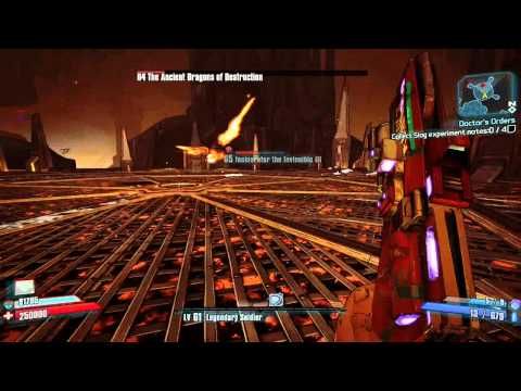 Steam Community :: Video :: Ancient Dragons of Destruction Invincible ...