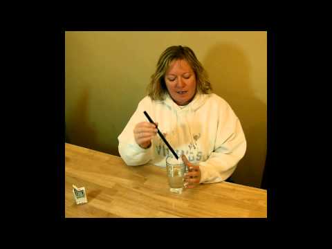 Healthy Way Medical - Pill Straw Provides Easy Way to Take Medication - Janesville, WI