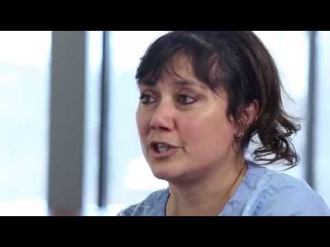 Interactive Insights: Testimonials about new way to view lab test results