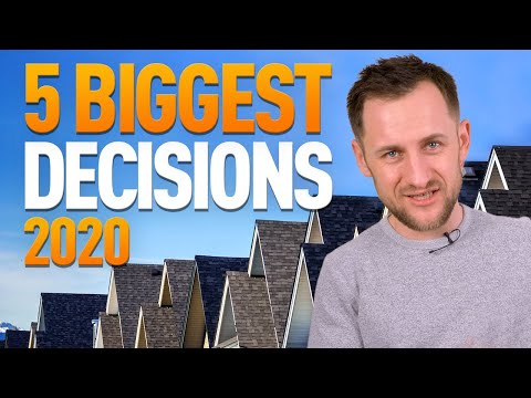 HOW TO START ROOFING BUSINESS: 5 BIGGEST DECISIONS
