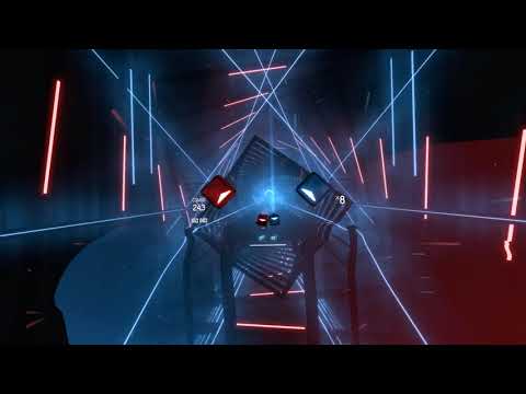 Virtual Riot - Energy Drink - Beat Saber Custom Song