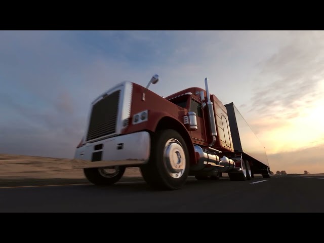 Home - GLC Freight Solutions