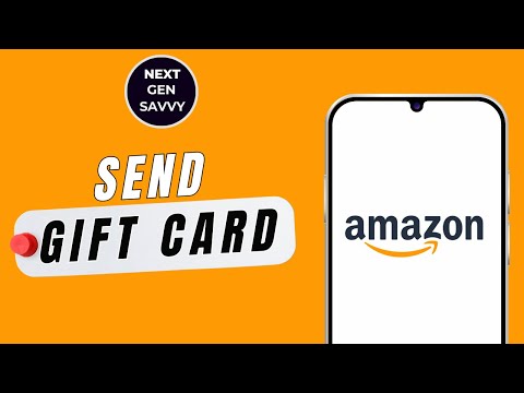 How To Send Amazon Gift Card To Another Country